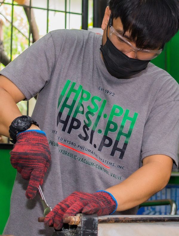 IHPSI – Your Trusted Source of Hydro-Pneumatic Systems