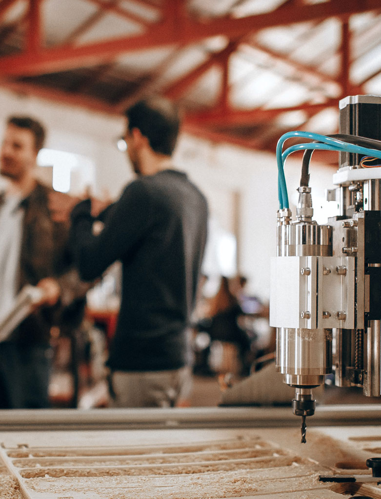 Semi-Precision Jobs – IHPSI