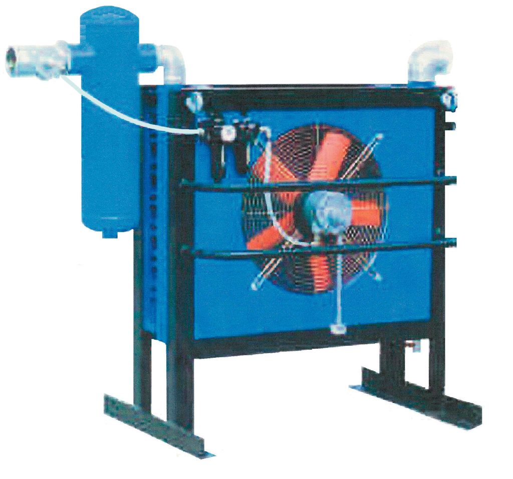 IHPSI – Your Trusted Source of Hydro-Pneumatic Systems