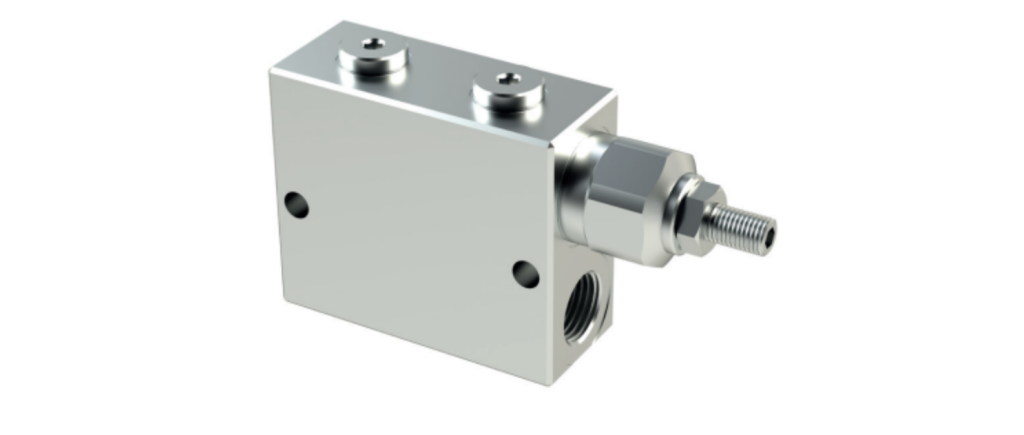 Sequence Valves Ihpsi