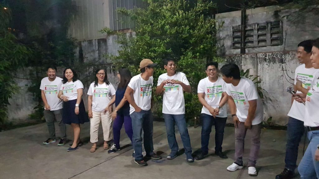 Anniversary Party 2019 – IHPSI